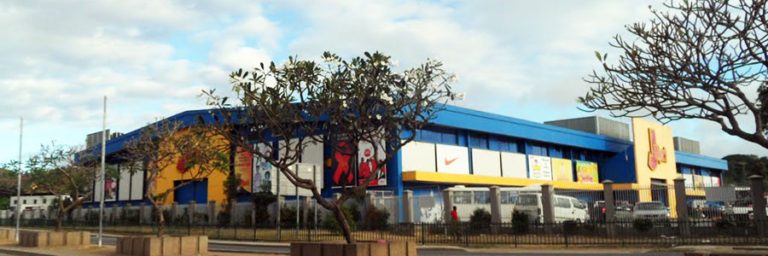 JMart Supermarket – Em Best Ya!